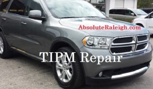 Dodge, Chrysler, VW TIPM Repair Services